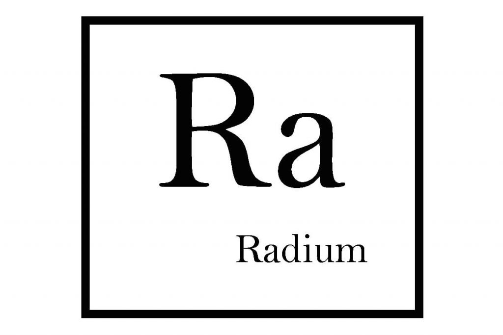 Does Your Water Contain an Unsafe Level of Radium? – Trending Towns